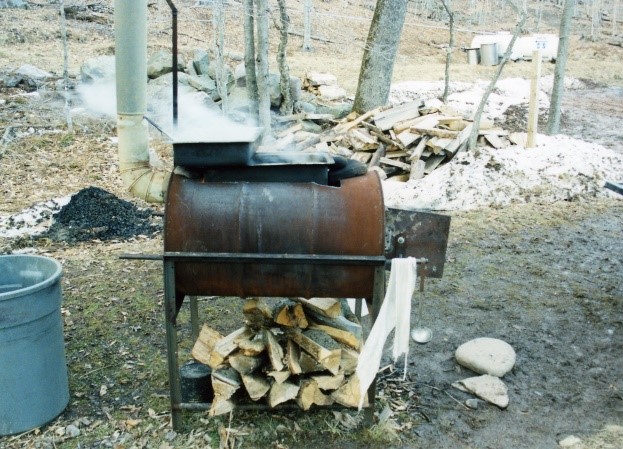 Forest Farming - Catskill Forest Association